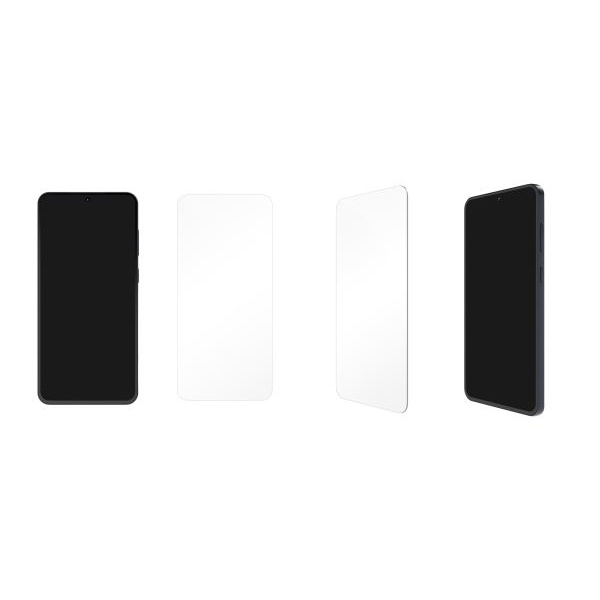 dbramante1928 eco-protect - Skjermbeskyttelse for mobiltelefon - glass ...