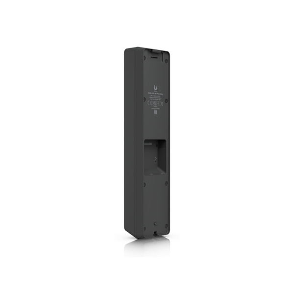 Ubiquiti UniFi G6 Pro Entry - Smart dörrklocka - med kamera - trådlös ...