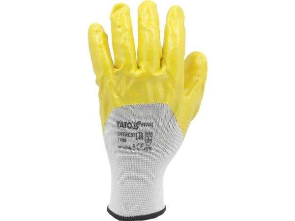 Yato YT-7480, 1 kpl | CDON