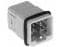 HARTING HAN D insticksinsats typ 3A crimp max 2,5 mm² 10A 7-polig | CDON