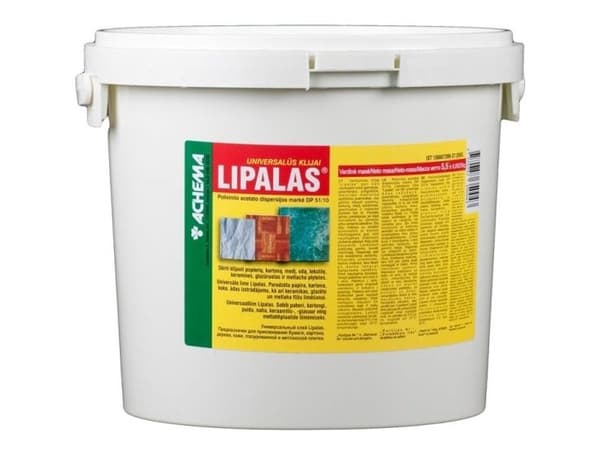 Universal lim trowel 5,5 kg | CDON