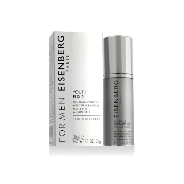 Eisenberg Excellence Gold Ultralift mask kontur 30 ml | CDON