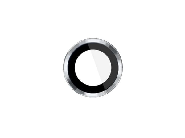 3mk Lens Protection Pro silver för Apple iPhone 17 | CDON