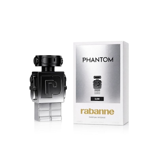 Paco Rabanne Phantom Elixir Parfum edp 50ml | CDON