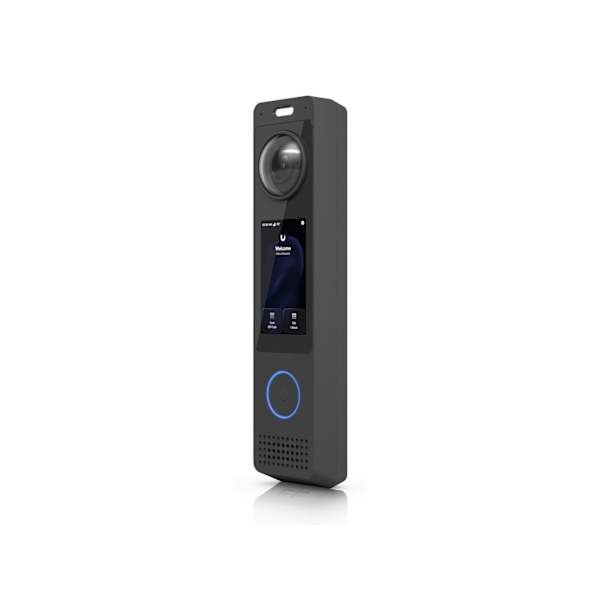 Ubiquiti UniFi G6 Pro Entry - Smart dörrklocka - med kamera - trådlös ...