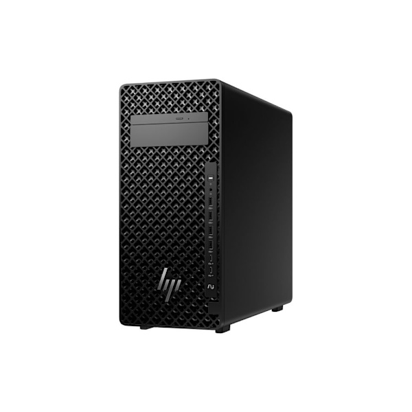 HP Workstation Z2 G1i - AI PC, AI Workstation - tower 1 x Core Ultra 9 ...
