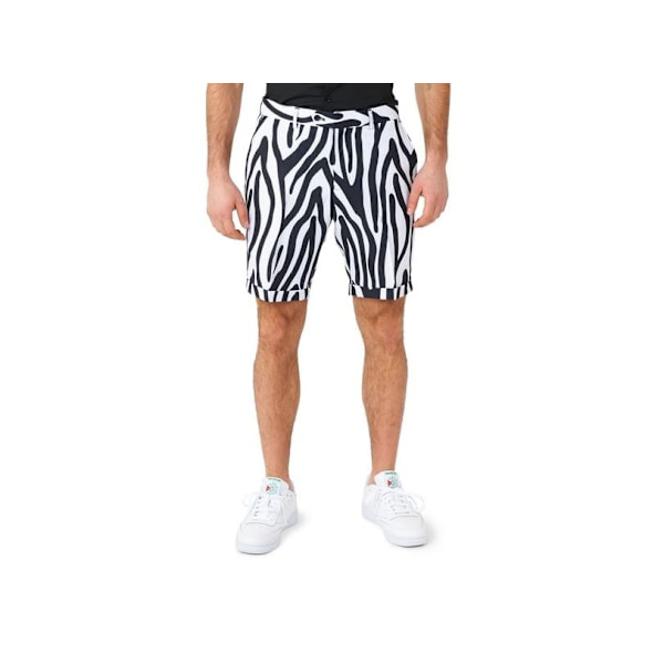 Sommar OppoSuit Zazzy Zebra | CDON