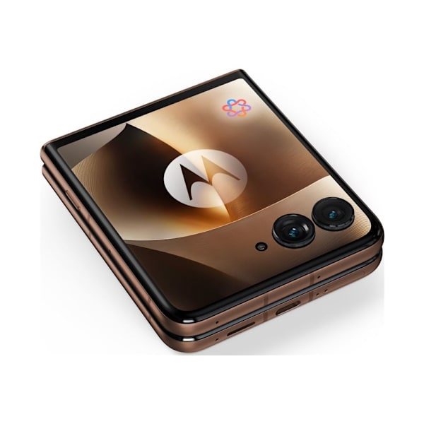 Motorola RAZR 70 Ultra - 5G smarttelefon - dobbelt-SIM - RAM 16 GB ...