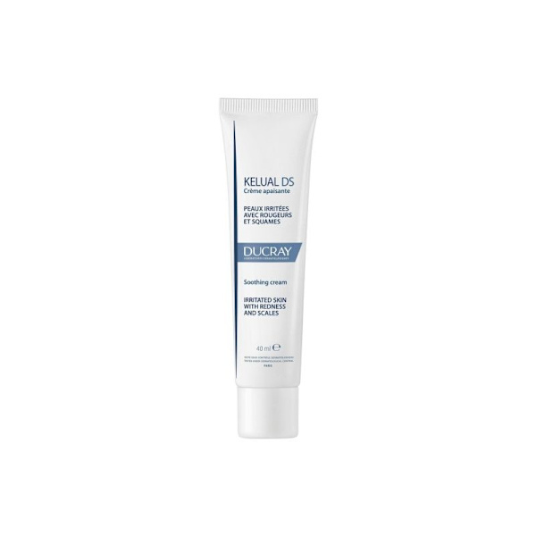 DUCRAY_Kelual DS Beroligende ansiktscreme 40 ml | CDON