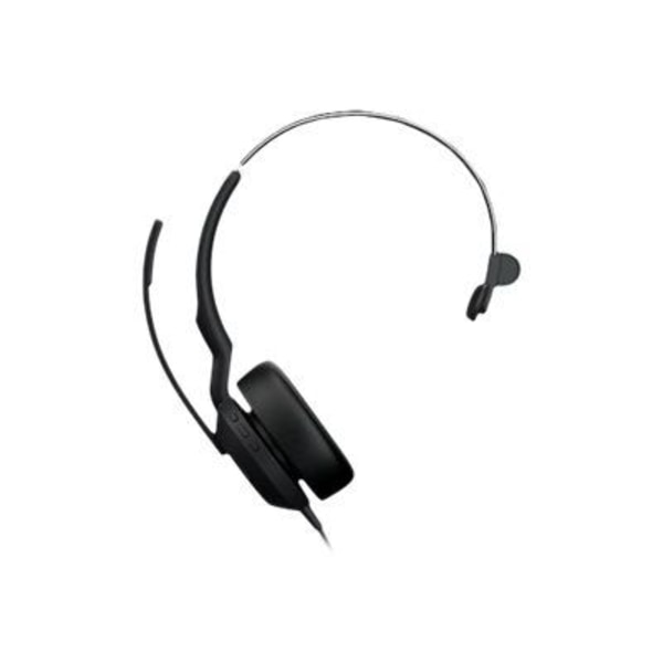 Jabra Evolve2 50, Kabel, Kontor/callcenter, 20 - 20000 hz, 127 g ...