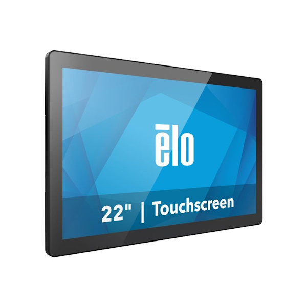 Elo I-Series 3 - Allt-i-ett Core i5 i5-1245UL / upp till 4.4 GHz - RAM ...