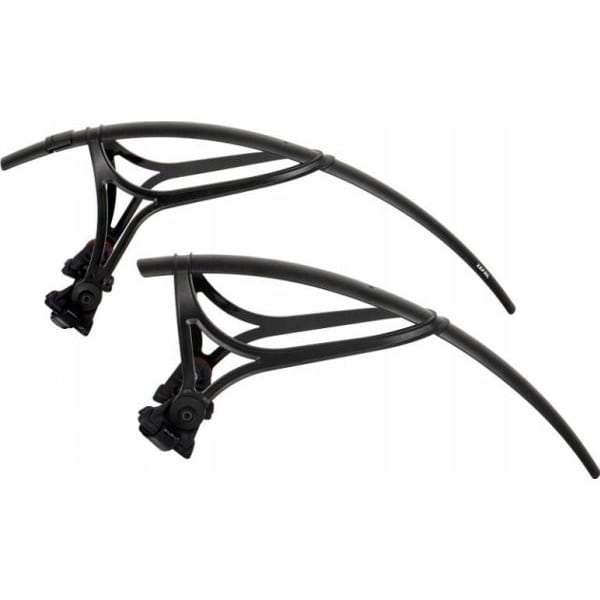 ZEFAL SHIELD R35 set med stänkskydd | CDON