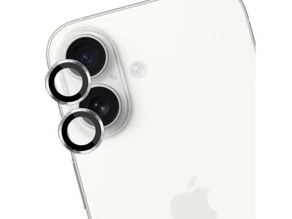 3mk Lens Protection Pro silver för Apple iPhone 17 | CDON