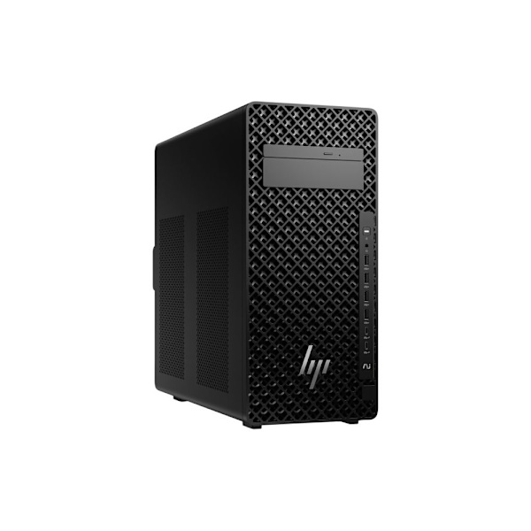HP Workstation Z2 G1i - AI PC, AI Workstation - tower 1 x Core Ultra 9 ...
