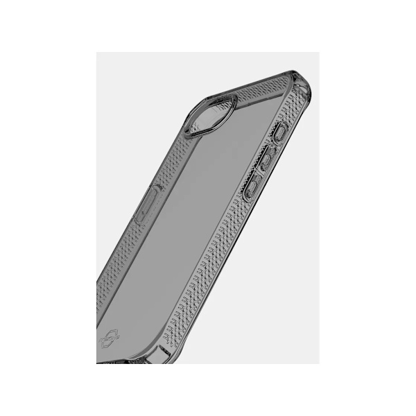 ITSKINS APS4-SPECM-SMOK, Mobilskal, Apple, iPhone XR, 15,5 cm (6.1 ...