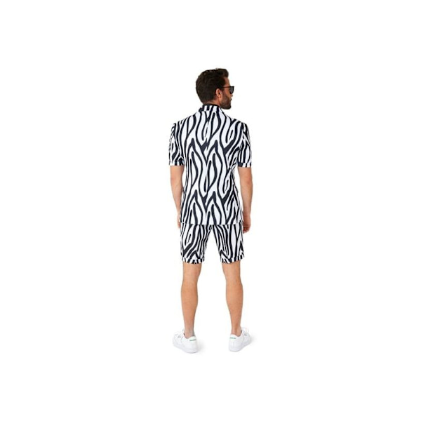 Sommar OppoSuit Zazzy Zebra | CDON