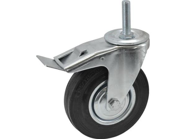 AWTOOLS skärrikt gummihammare-trä 100 mm | CDON