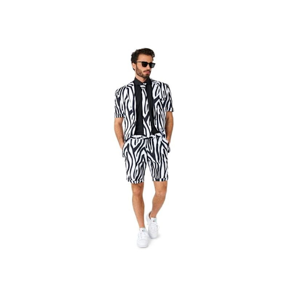 Sommar OppoSuit Zazzy Zebra | CDON