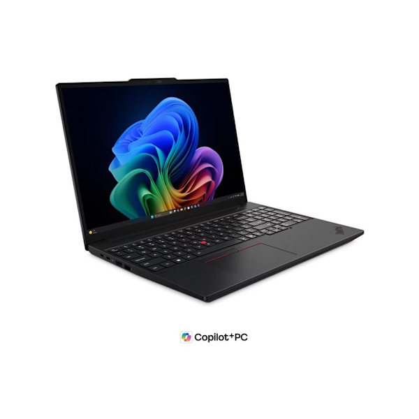 Lenovo ThinkPad T16 Gen 5 21WX - Copilot+ PC - AMD Ryzen AI 5 PRO - 440 ...