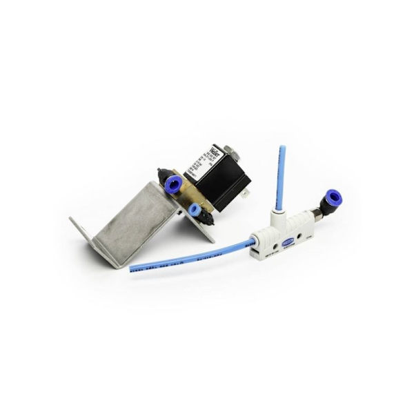 Weller PNEUMATIKEINHEIT WXD 2 ERSATZ reservpneumatikenhet | CDON
