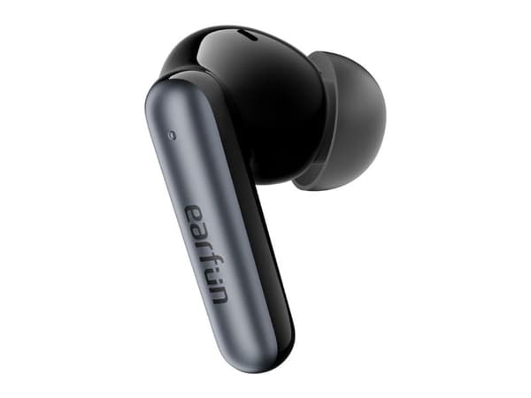 EarFun Air Pro 4i ANC TWS Earbuds (Black) | CDON