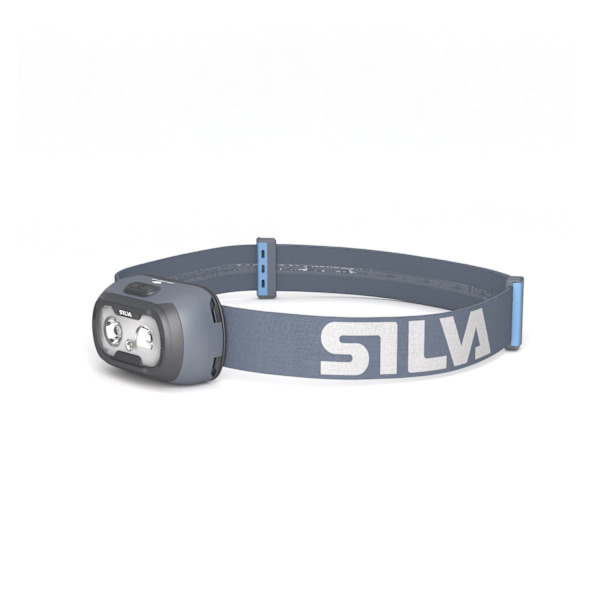 SILVA SEEK 320 BLUE, pannlampa 320 lumen | CDON