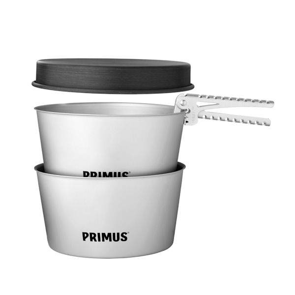PRIMUS ESSENTIAL POT SET 1.3 L P740290, Primus kastrullset ...