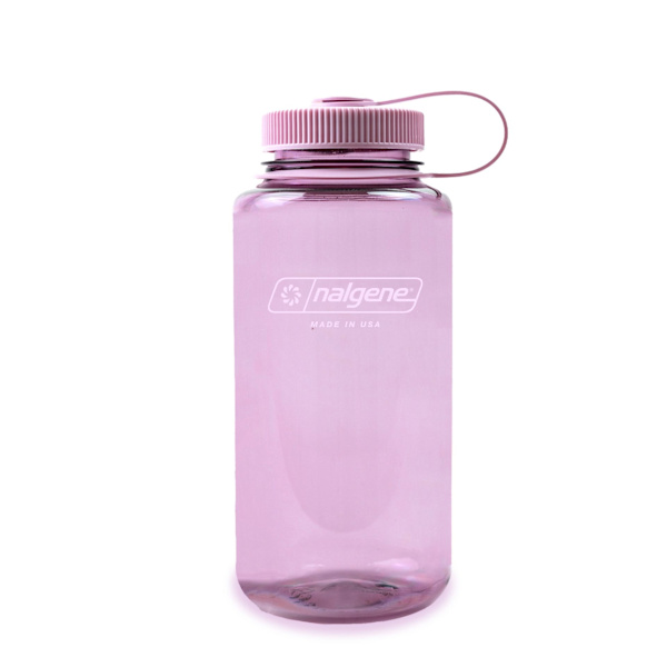 NALGENE WIDE MOUTH SUSTAIN 1L Cherry Blossom | CDON