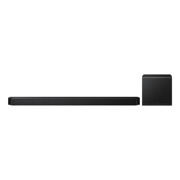 Samsung HW-Q800F 5.1.2 Dolby Atmos ljudbar-ljudsystem | CDON