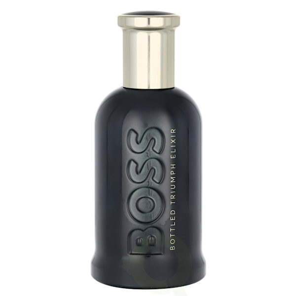 Hugo Boss Boss Bottled Triumph Elixir Edp Spray 100 ml | CDON