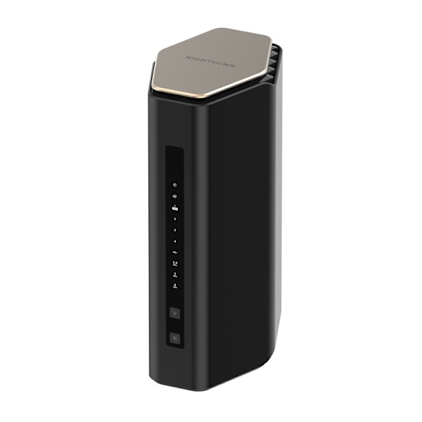 Netgear Nighthawk WiFi 7 Router RS600, 18Gbps Netgear | CDON