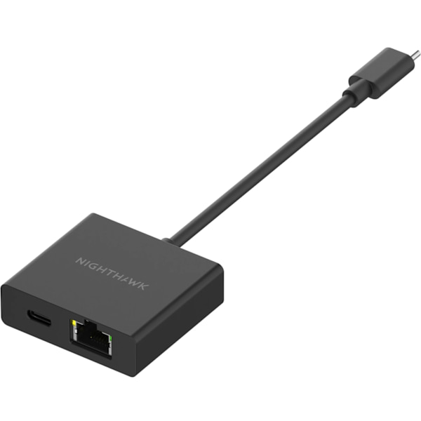 Netgear Nighthawk USB2ETH Usb To Ethernet Dongle With Pd Netgear | CDON