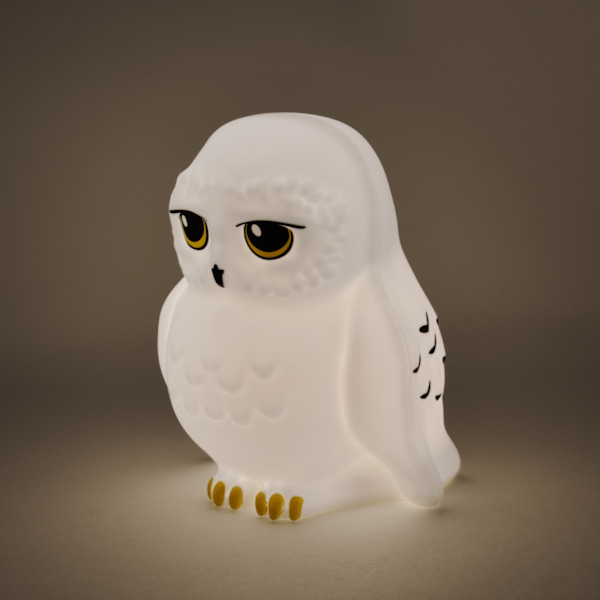 Harry Potter Hedwig Light | CDON