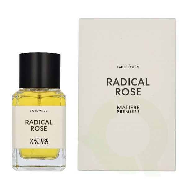 Matiere Premiere Radical Rose Edp Spray 100 ml | CDON