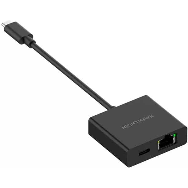Netgear Nighthawk USB2ETH Usb To Ethernet Dongle With Pd Netgear | CDON