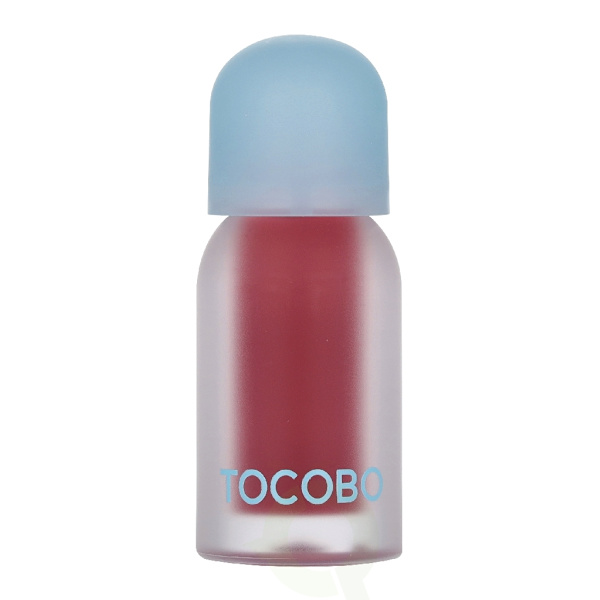 TOCOBO Juicy Berry Plumping Lip Oil 4 g #06 Berry Candy | CDON