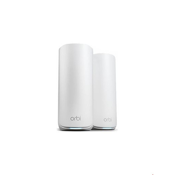 Netgear Orbi 870 Series Tri-Band WiFi 7 Mesh 2-Pack Netgear | CDON