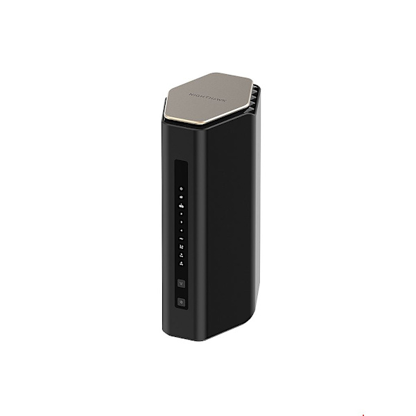 Netgear Nighthawk WiFi 7 Router RS600, 18Gbps Netgear | CDON