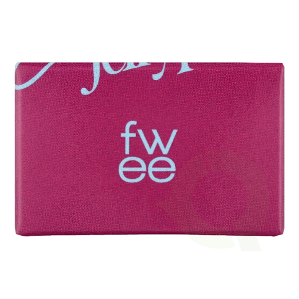 Fwee Lip & Cheek Glowy Jelly Pot 4 g JM03 Cream Tea | CDON