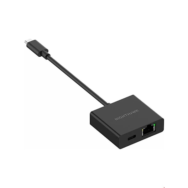 Netgear Nighthawk USB2ETH Usb To Ethernet Dongle With Pd Netgear | CDON