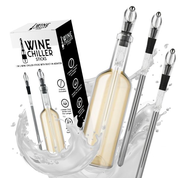 Mad Monkey Wine cooler sticks | CDON