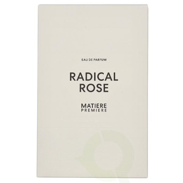 Matiere Premiere Radical Rose Edp Spray 100 ml | CDON