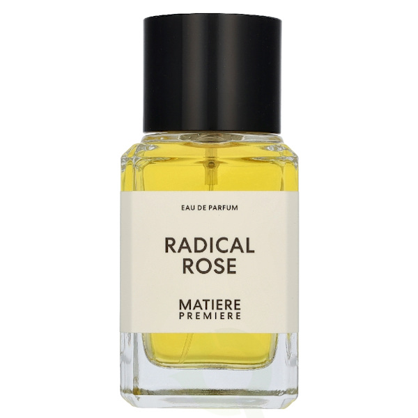 Matiere Premiere Radical Rose Edp Spray 100 ml | CDON