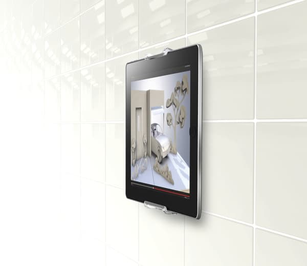 Vogels Vogel's TMS 1010 RingO Tablet Wall Pack – väggfäste för ...
