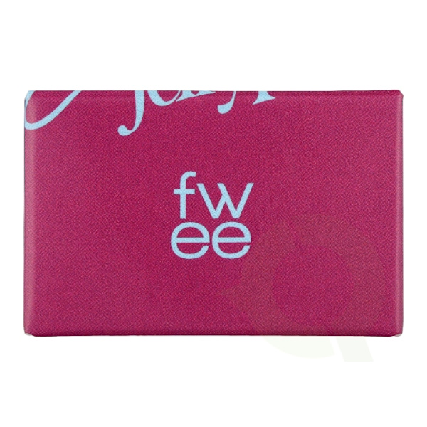 Fwee Lip & Cheek Glowy Jelly Pot 4 g JM01 Compote | CDON