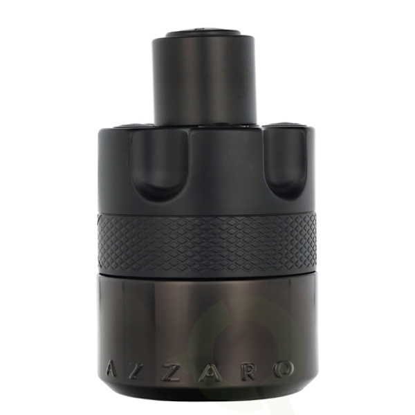 Azzaro The Most Wanted Intense Edp Spray 50 ml | CDON