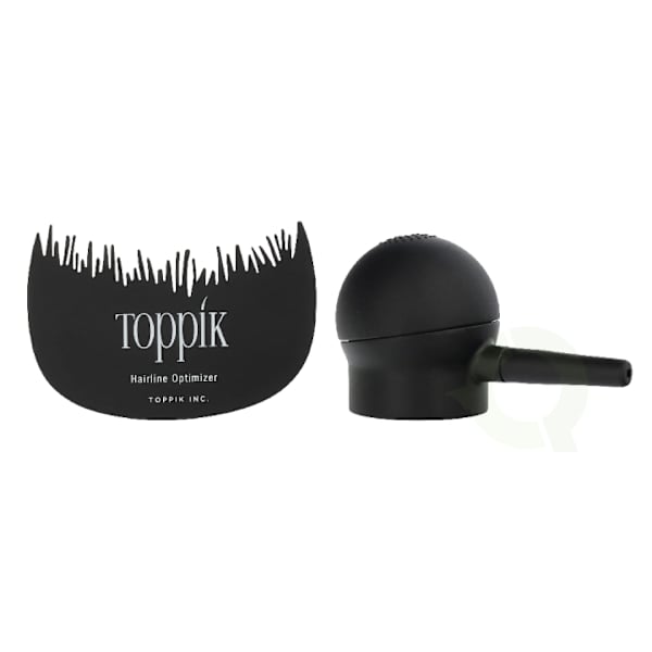 Viviscal Toppik Hair Perfecting Duo 2 piece Spray Applicator/Hairline ...