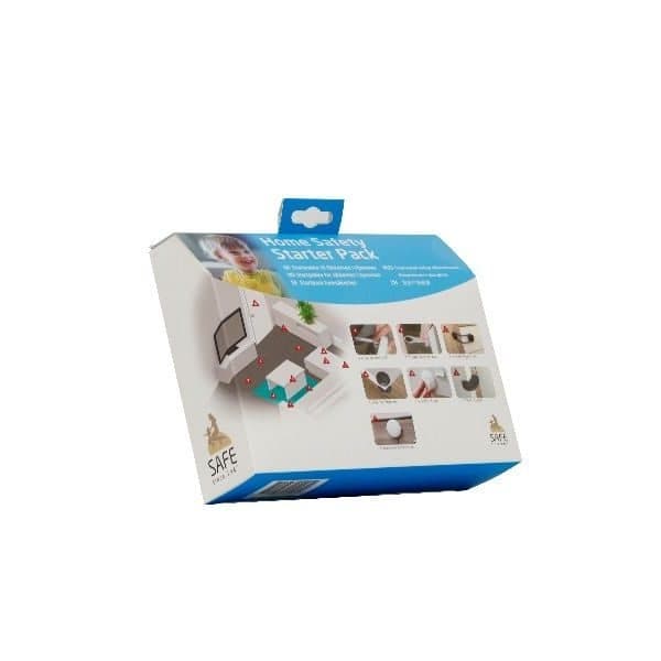 Home Safety Starter Pack Safe and Care | CDON