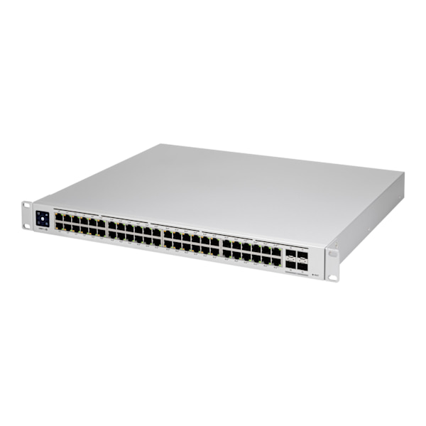 Ubiquiti UniFi Switch USW-PRO-48-POE | CDON