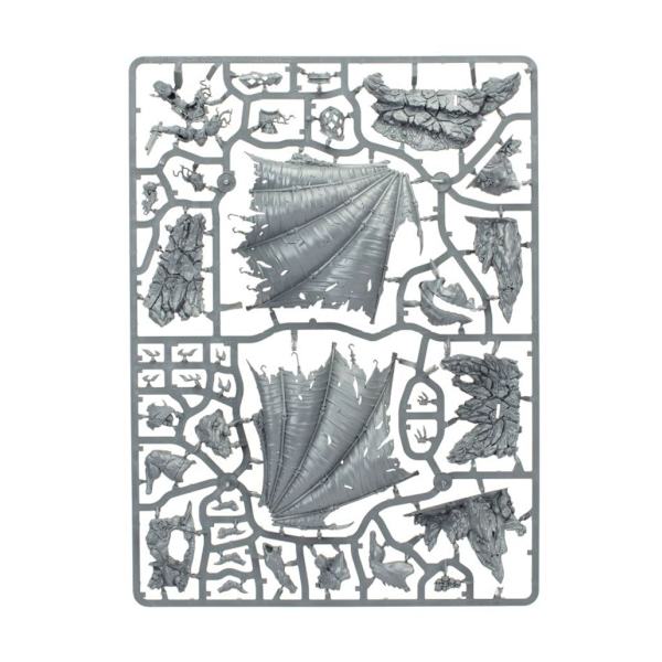 Warhammer 40k Slaves To Darkness: Be'Lakor | CDON